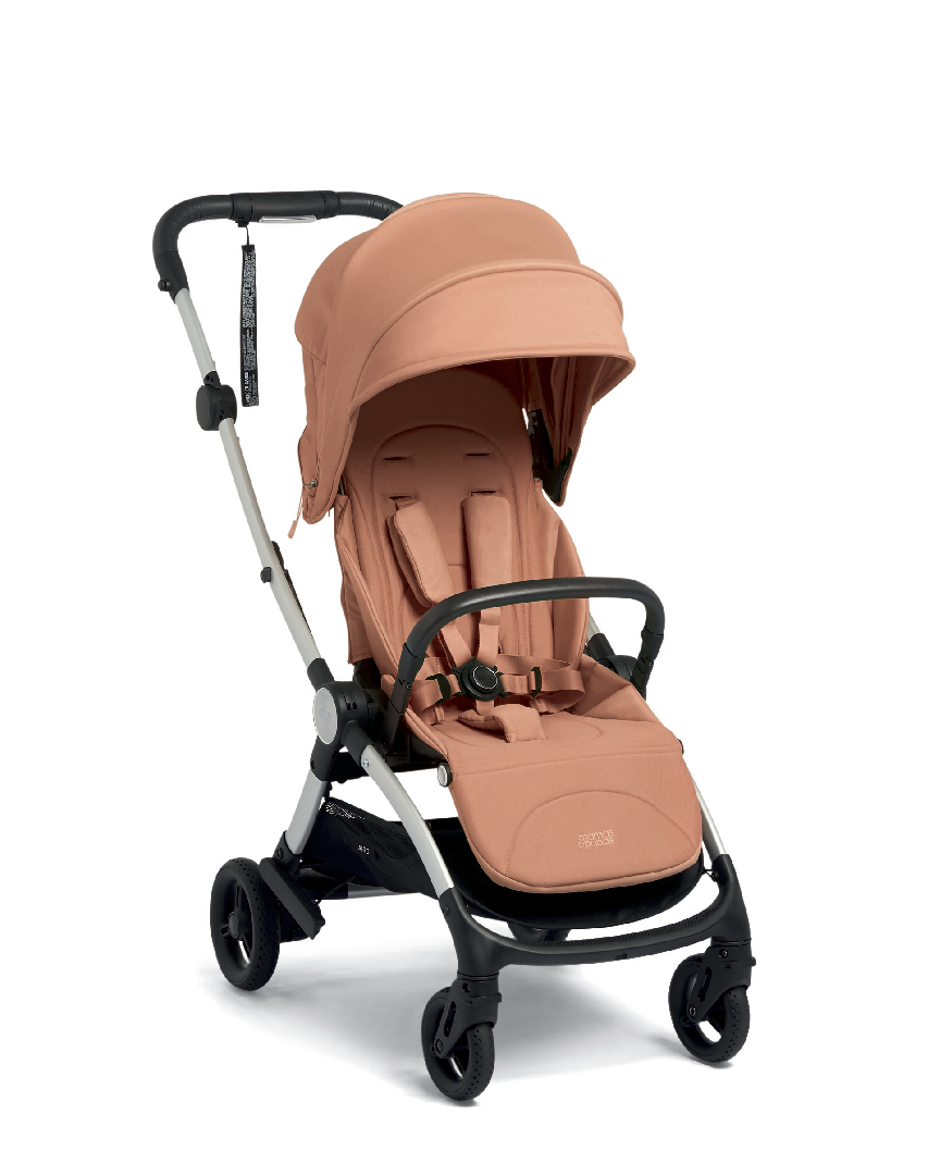 Buy Airo Pushchair - Melba - All Strollers | Mamas & Papas Qatar